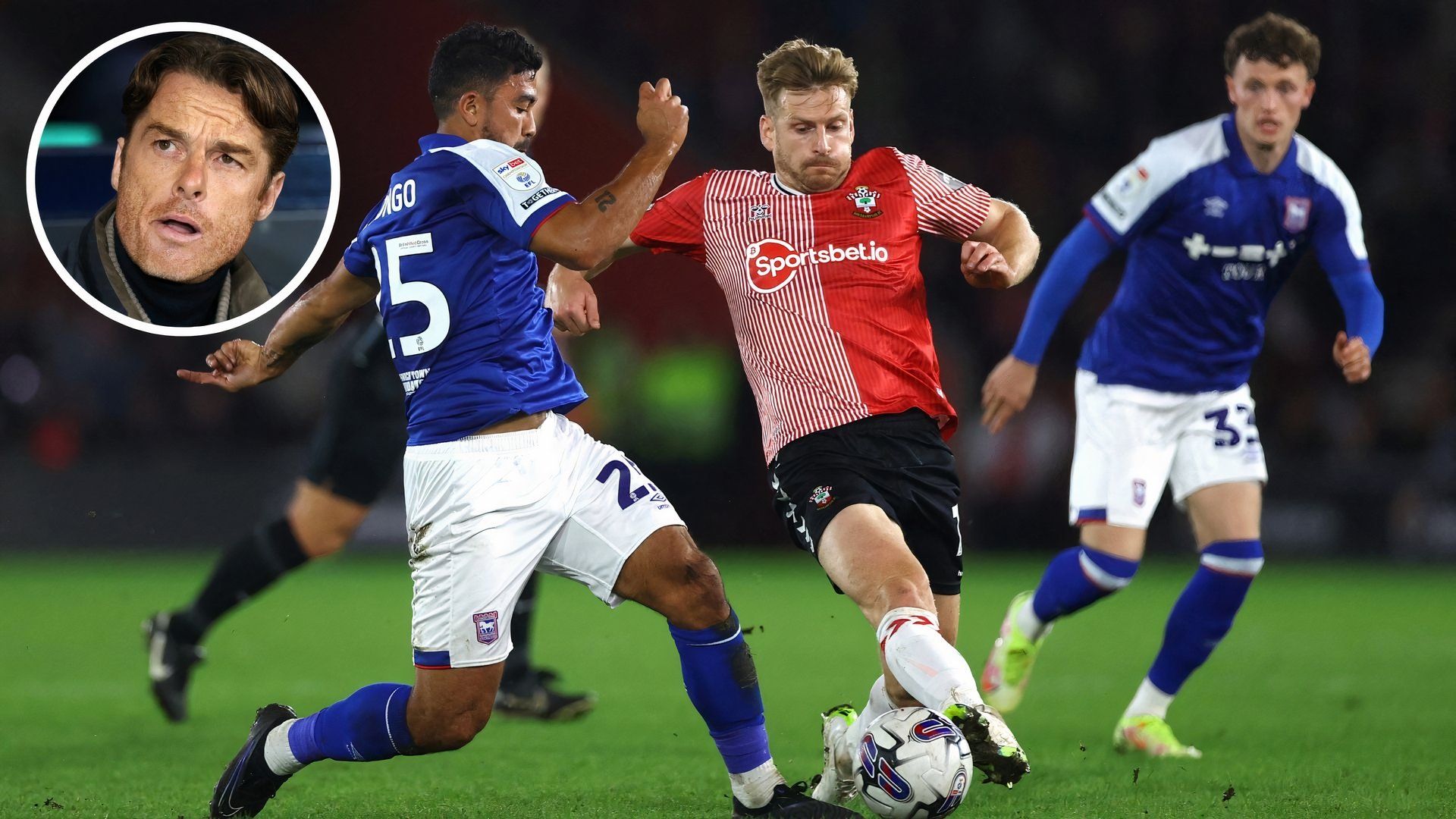 "Puzzling" - Burnley FC links with ex-Southampton FC star Stuart ...