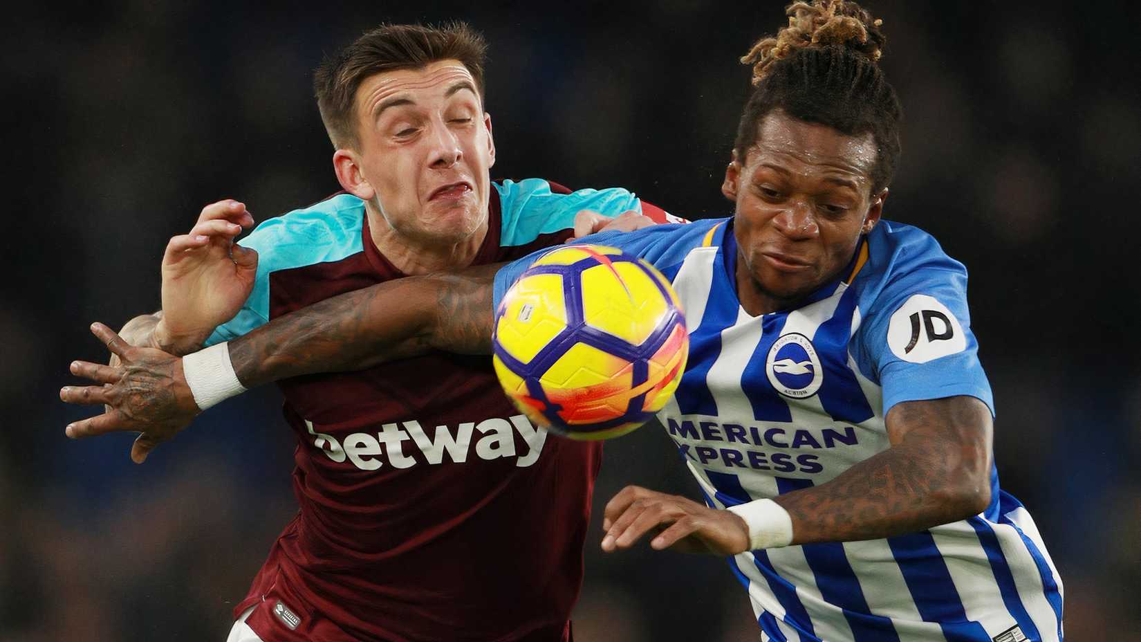 Preston North End swindled £10m in January deadline deal with West Ham ...