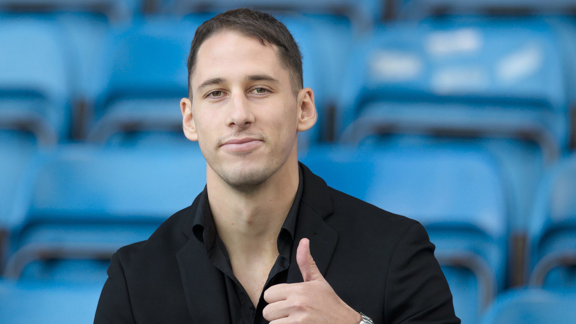 Plymouth Argyle set to sign ex-Rangers player Nikola Katic