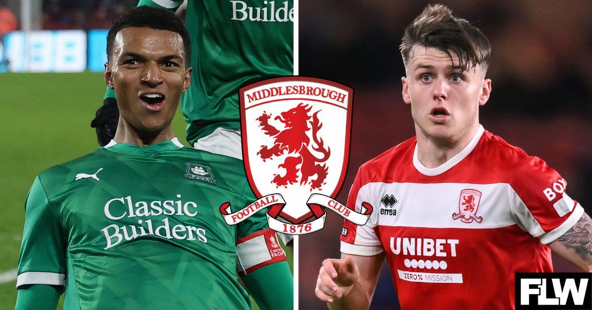Middlesbrough: Morgan Whittaker, Ben Doak revelation emerges