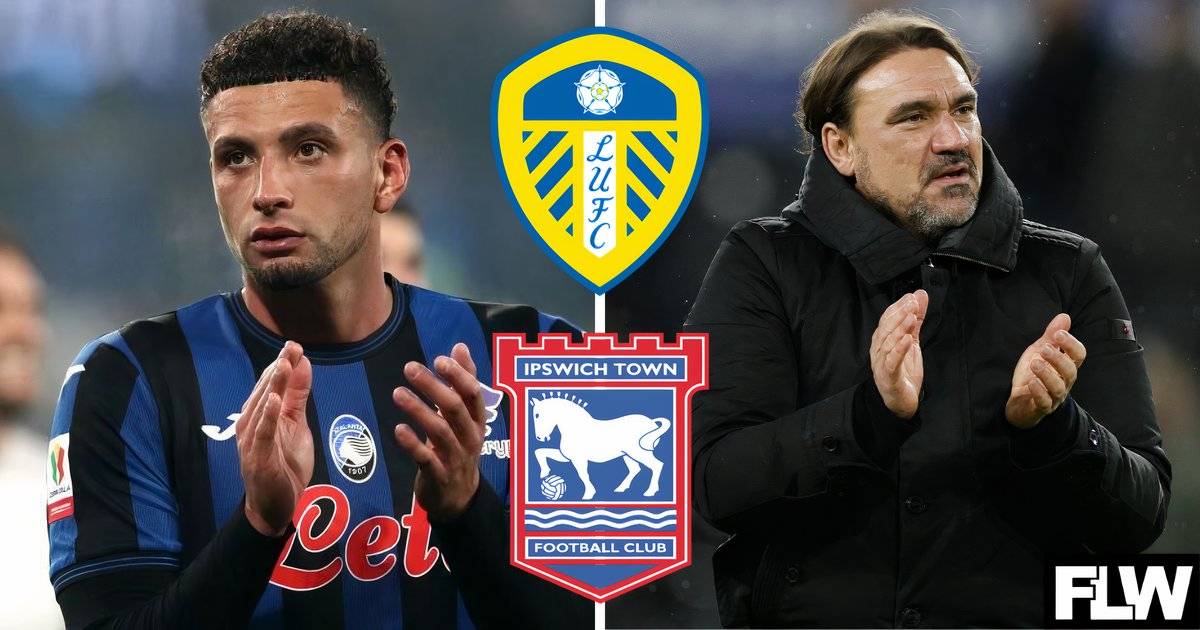 Leeds United's summer Ben Godfrey plans revealed after Ipswich Town deal