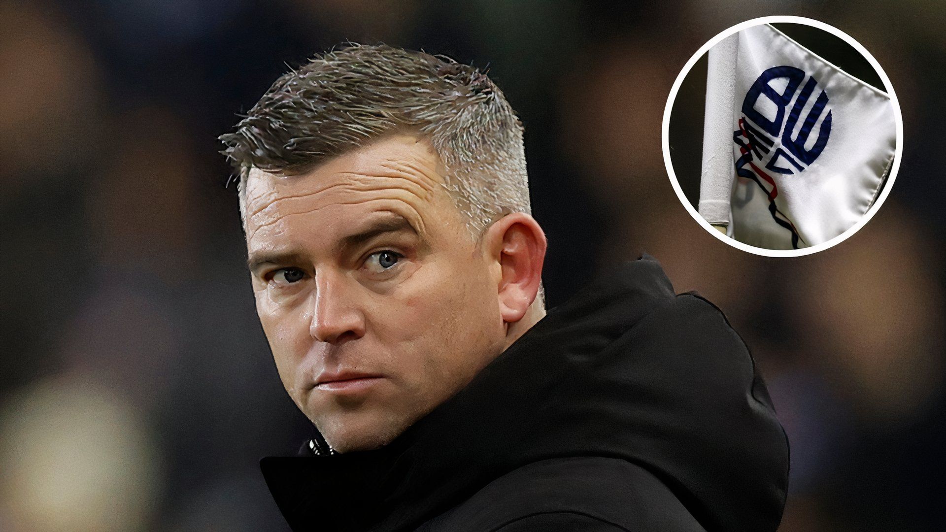 Bolton Wanderers will hope Steven Schumacher can recreate Plymouth ...