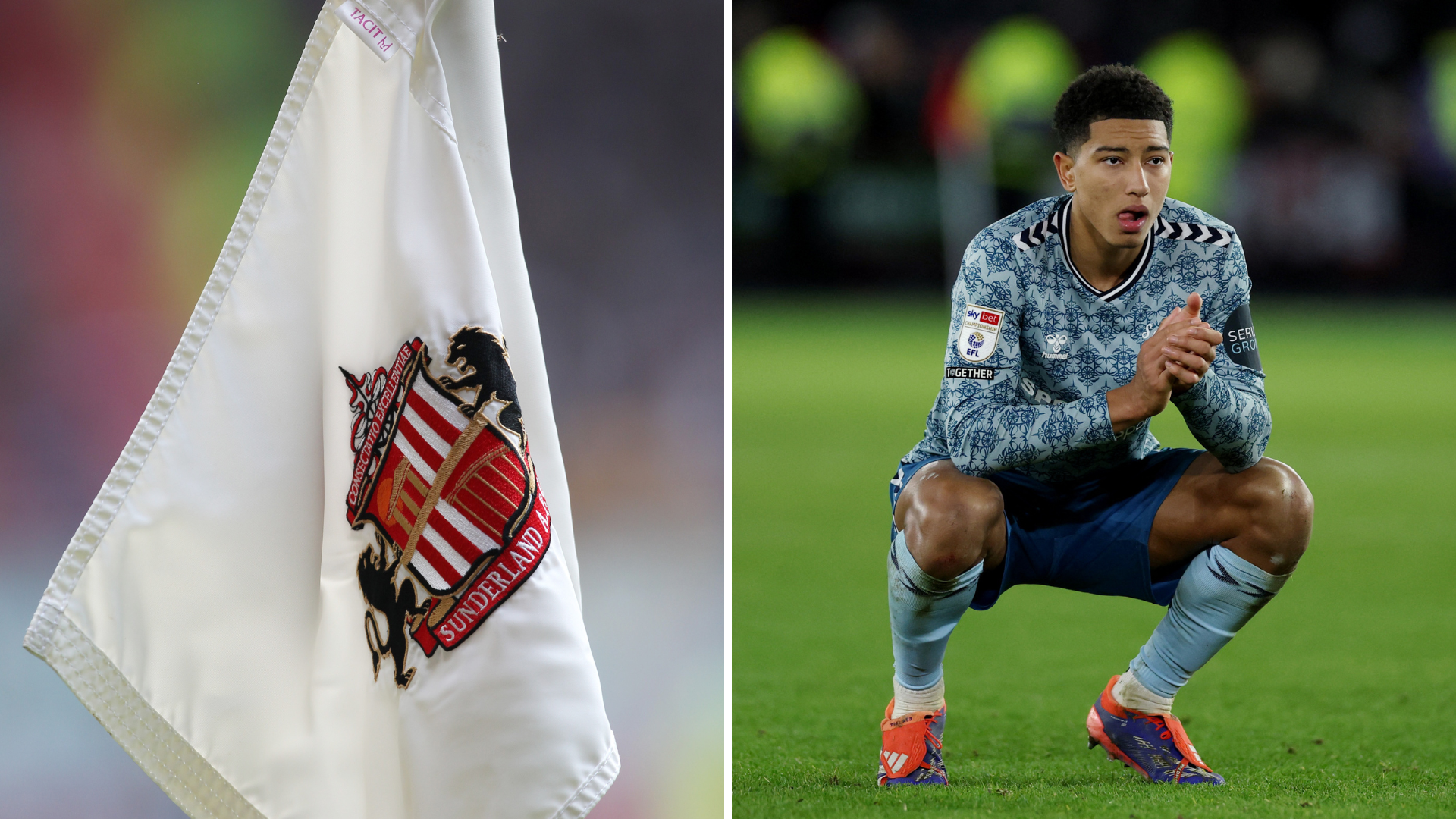 Sunderland AFC deal Everton, West Ham blow in Dan Neil race