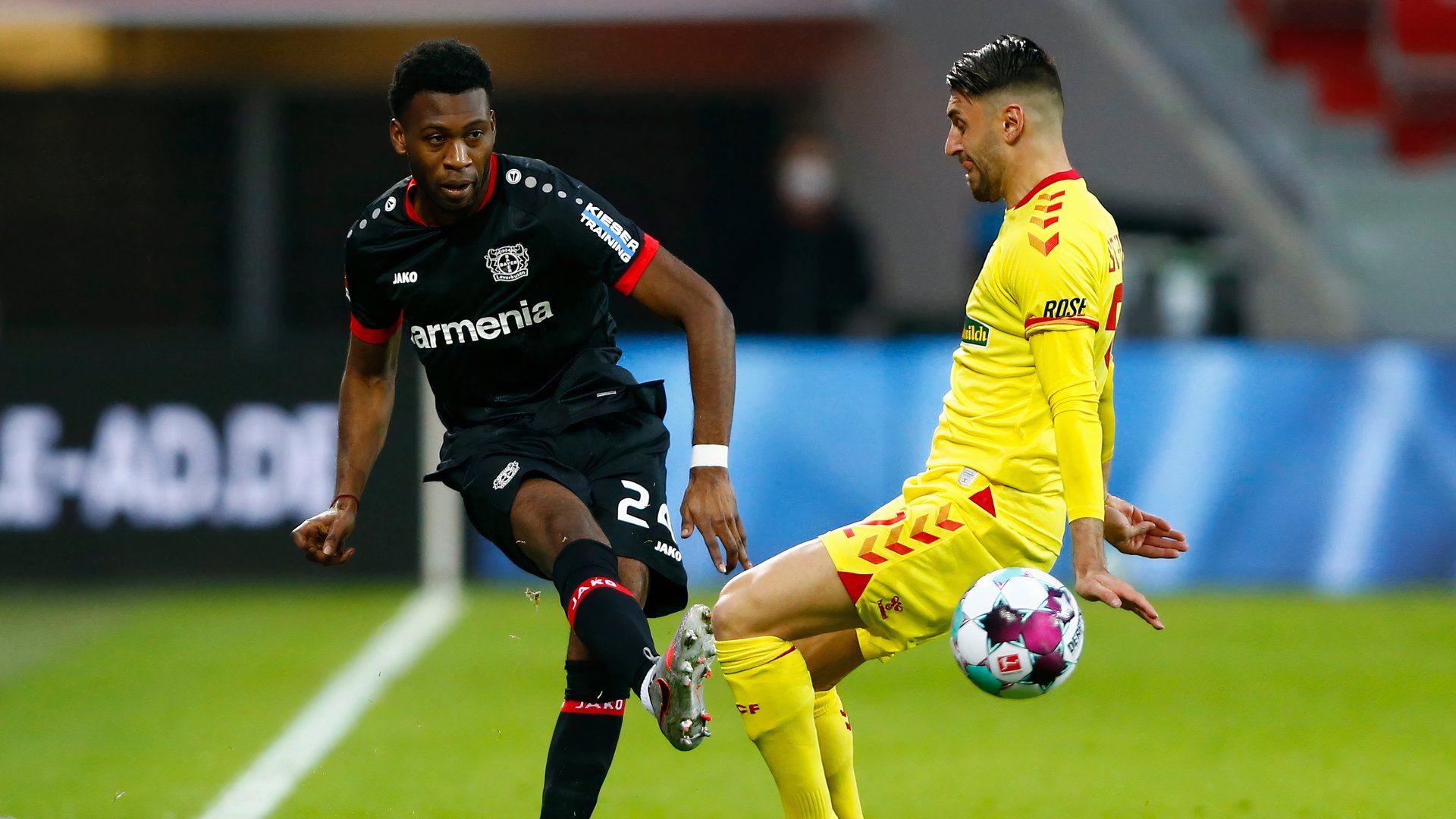 Middlesbrough FC warned about "huge risk" factor in any Timothy Fosu ...