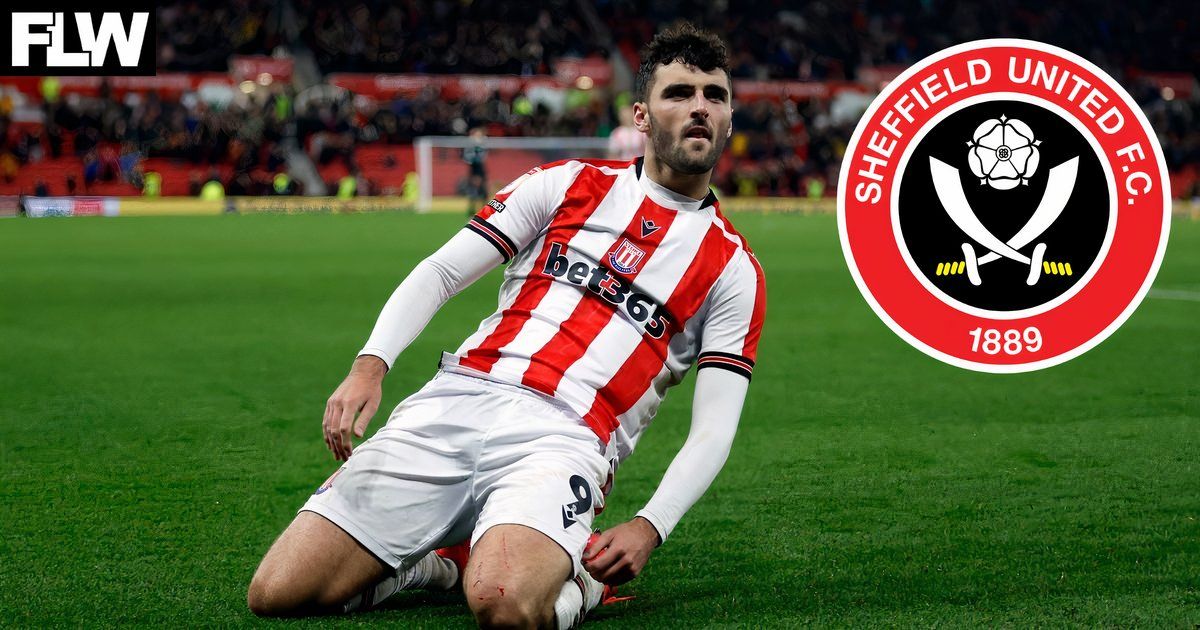 How Tom Cannon's wages at Sheffield United compare to the best ...