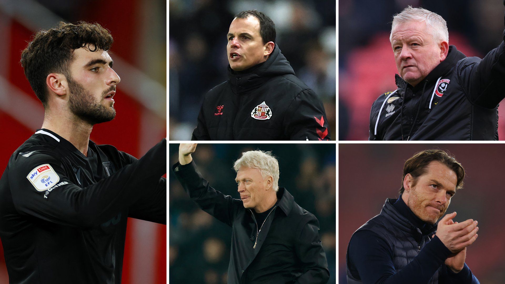 Tom Cannon transfer news: Stoke City, Burnley, Sheffield United ...