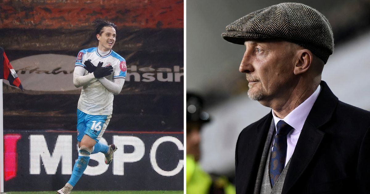 Exclusive: Swindon Town agree loan deal for Mansfield striker Tom Nichols