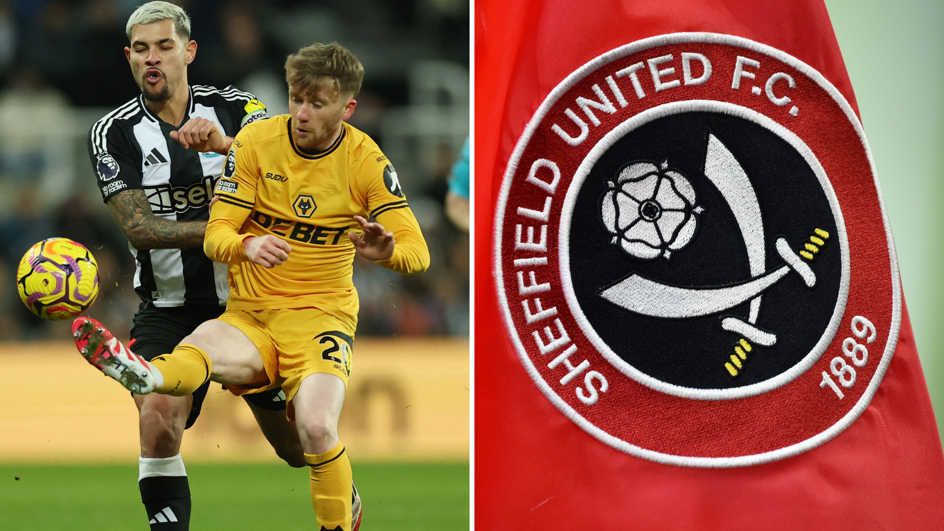 How much Tommy Doyle earns a week at Wolves as Sheffield United eye move