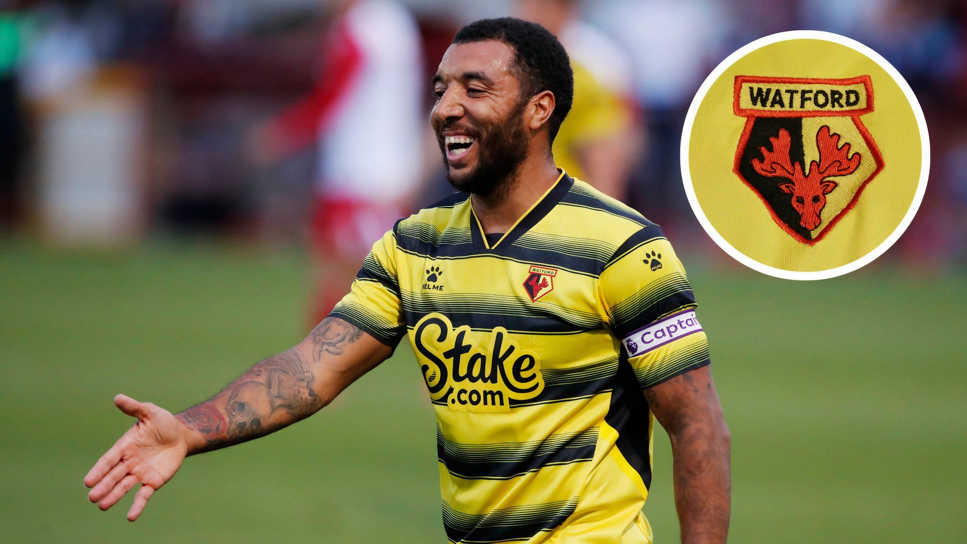Nestory Irankunda: Watford FC on the cusp of exciting multi-million ...
