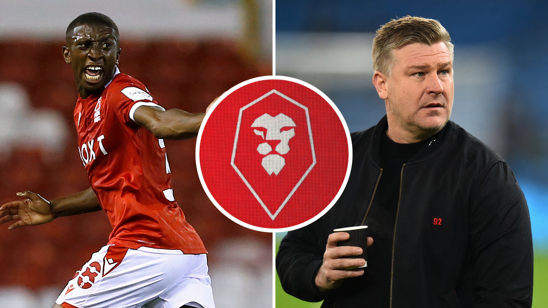 Salford City should make Derby County, Tyrese Fornah transfer decision ...