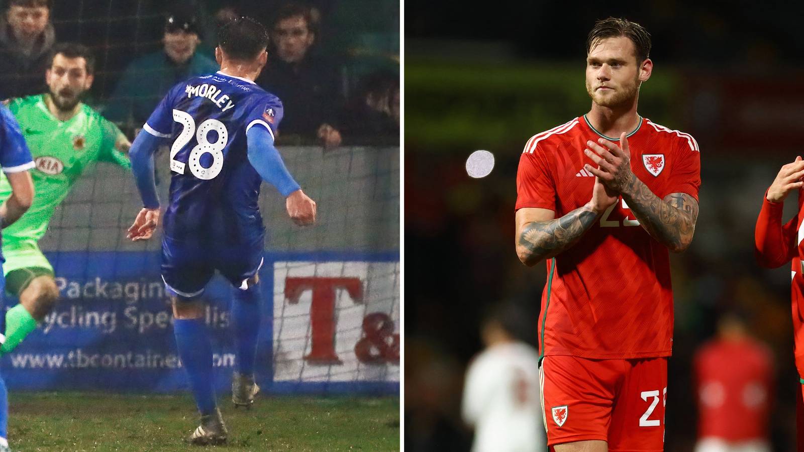 Birmingham City, Wrexham AFC will love potential quadruple Wycombe ...