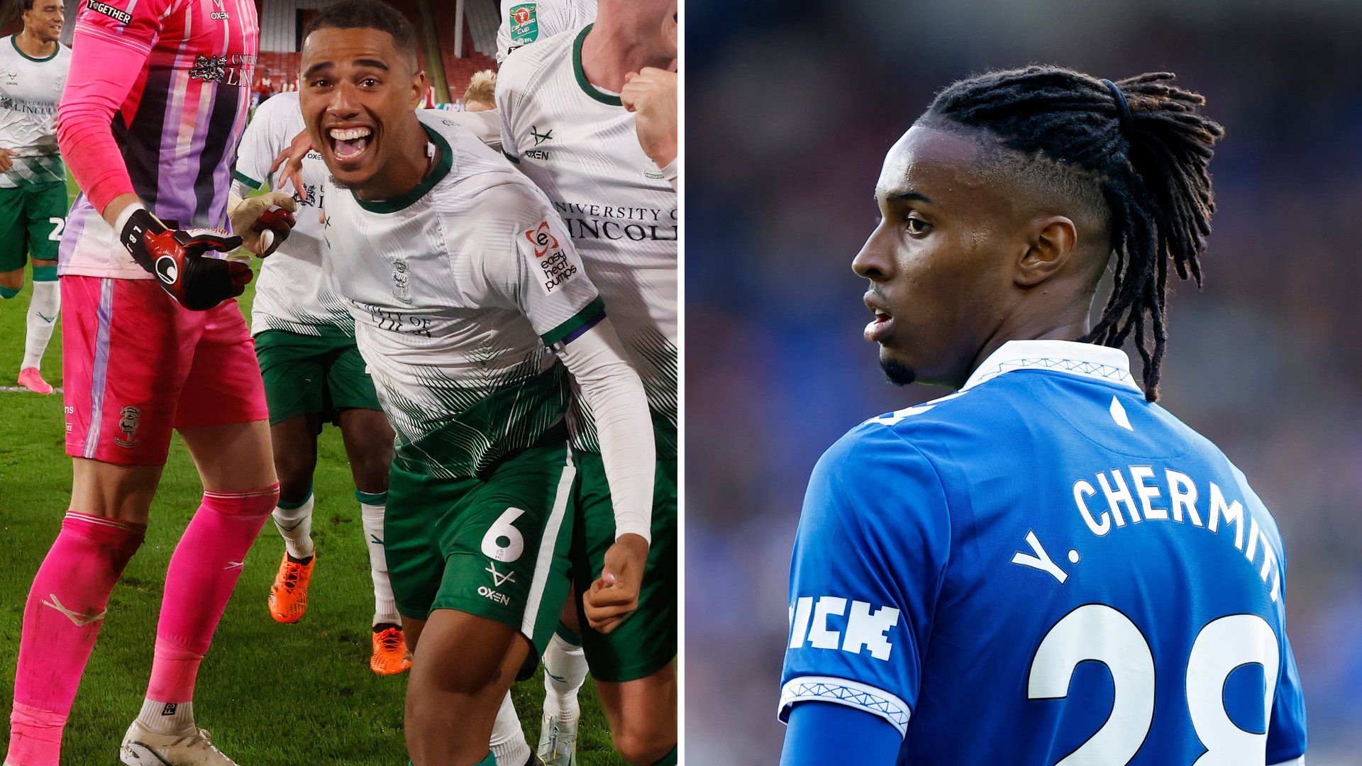 Blackburn Rovers should push to sign Ethan Erhahon, Everton's Youssef ...
