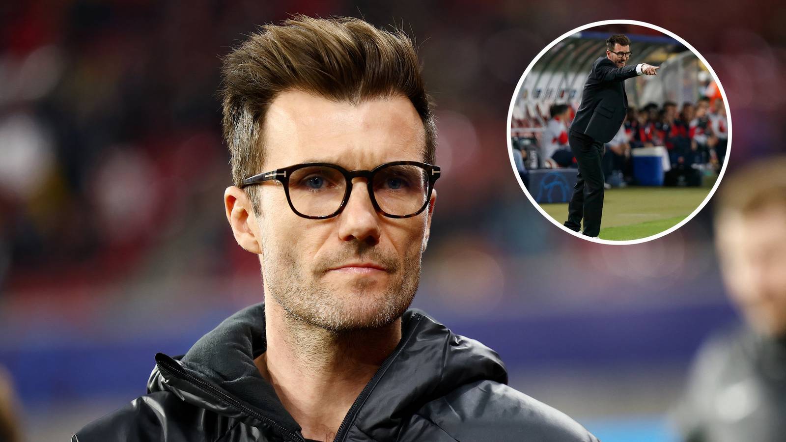 West Brom in advanced talks to appoint Raphael Wicky