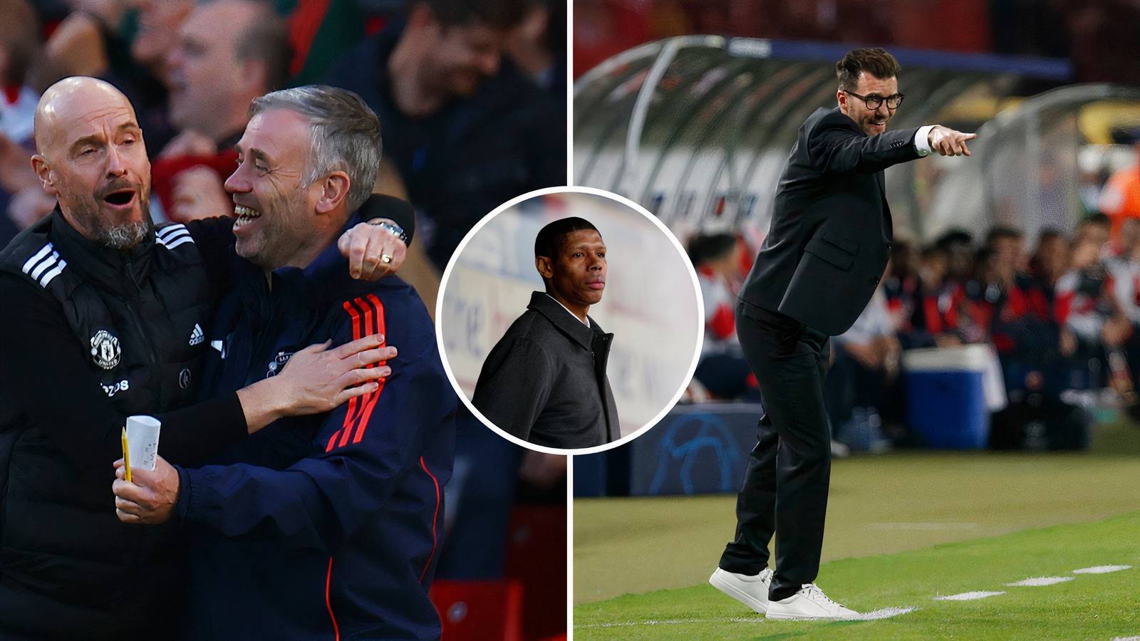 "A gamble" - Carlton Palmer unconvinced by West Brom's managerial targets