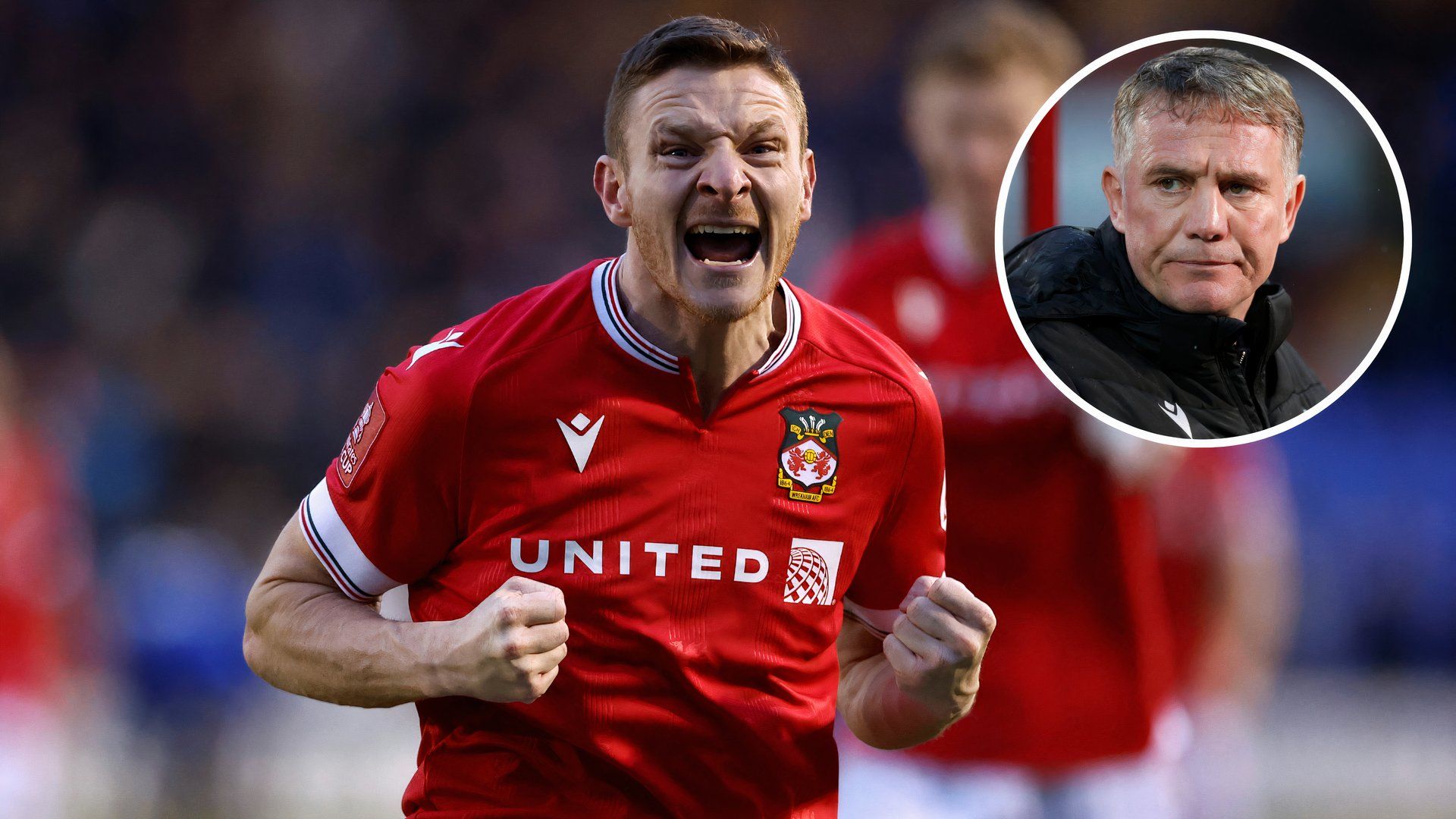Wrexham AFC should be open to cashing in on Paul Mullin, here's why