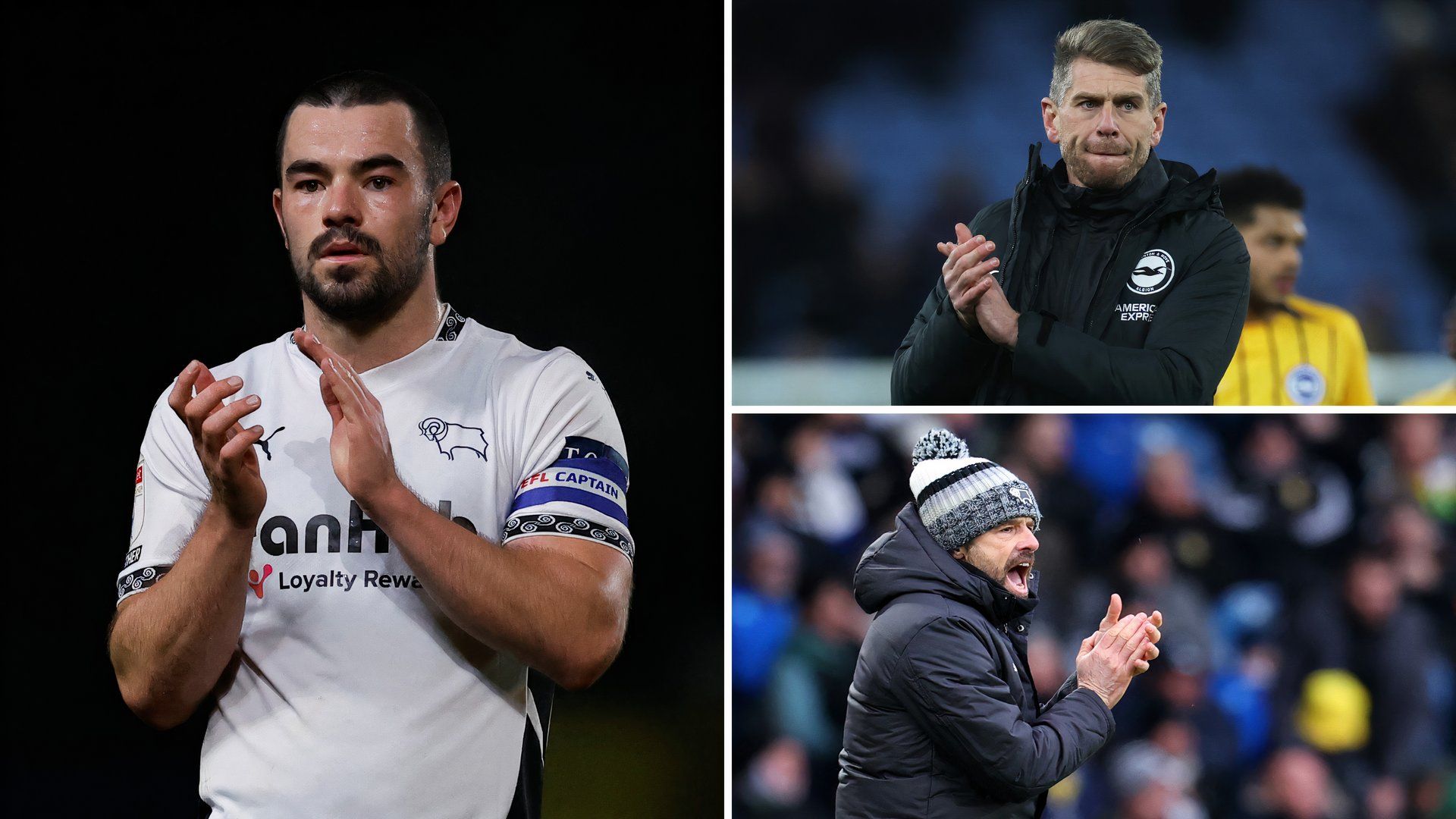 What we know so far about Reading FC's takeover situation