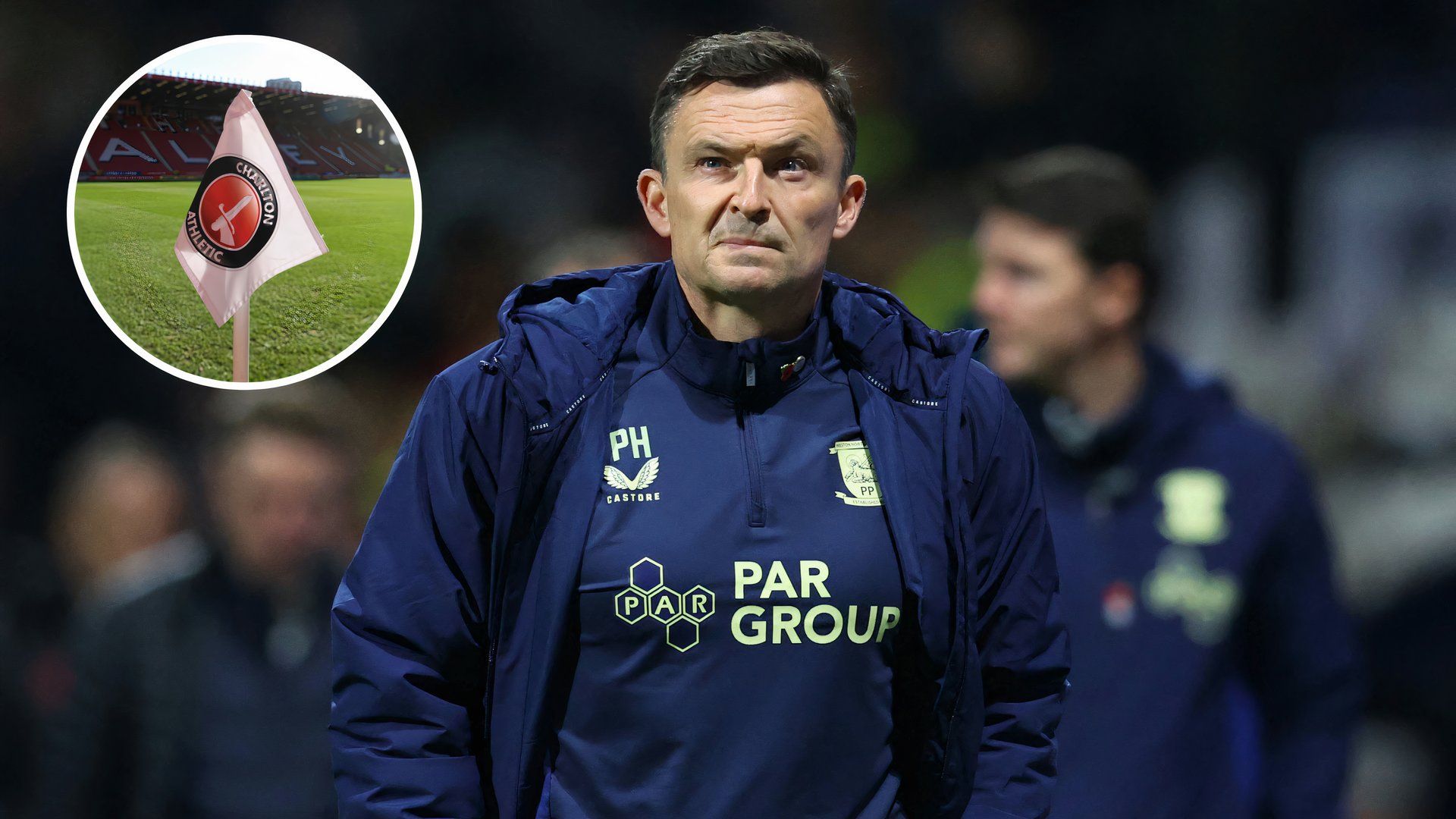 Preston North End keen on versatile Charlton Athletic left-back/winger ...