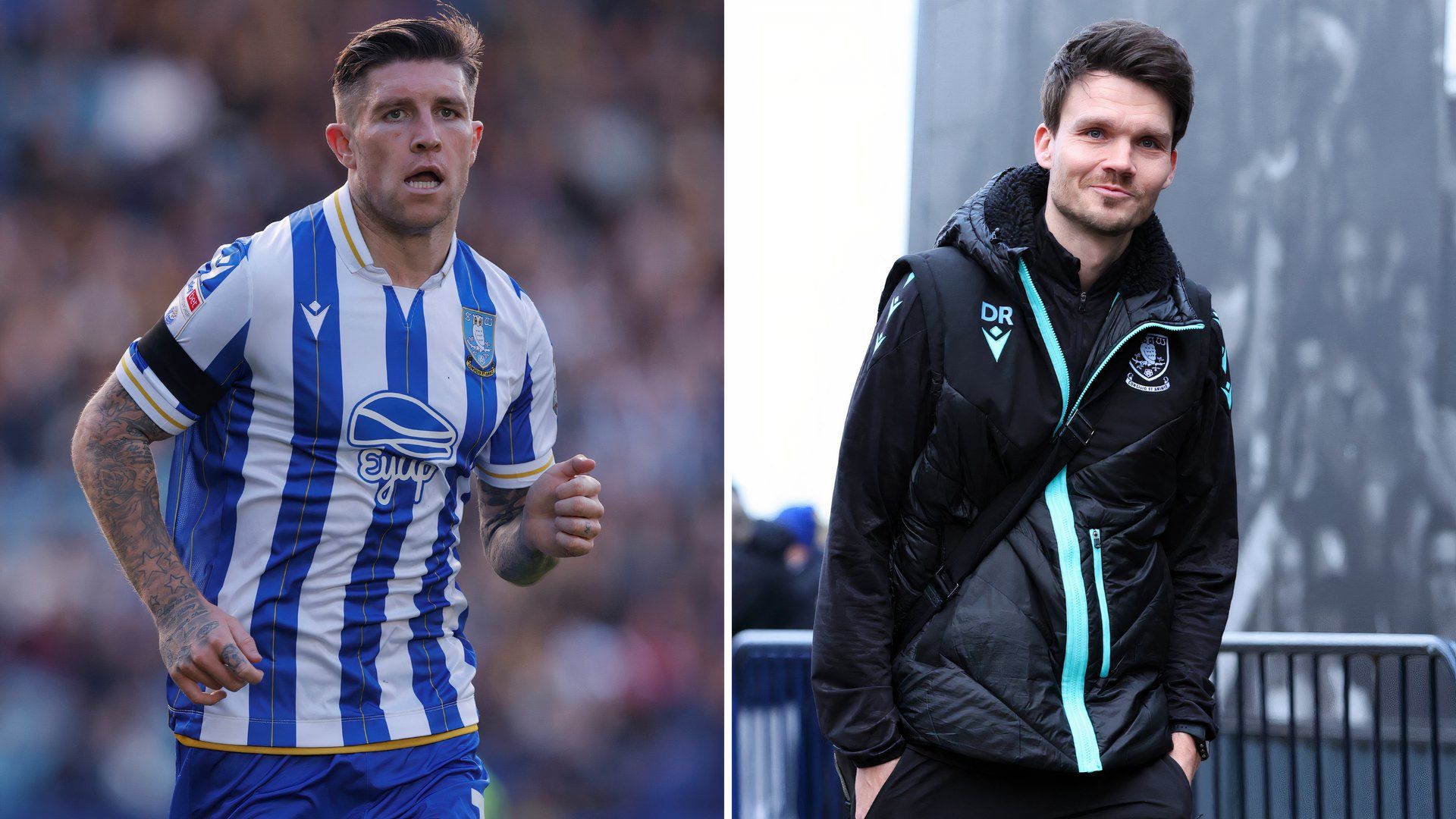 Sheffield Wednesday double exit simply must be avoided in 2025 Sheffield Wednesday double exit simply must be avoided in 2025