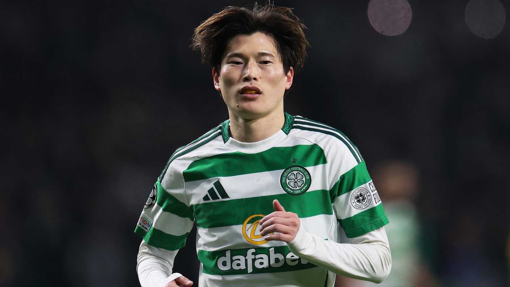 New update emerges as Birmingham City push to sign ex-Celtic star Kyogo ...