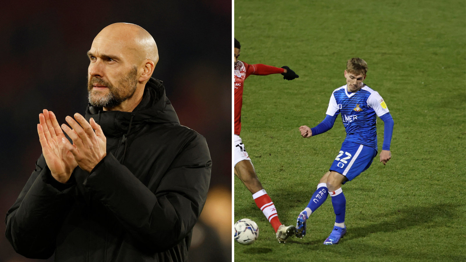 Leyton Orient must use insurance policy with Swansea City target Ethan ...