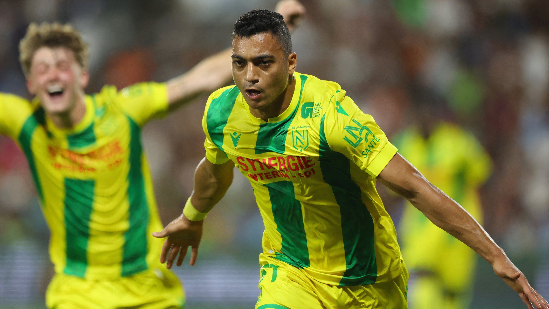 Blackburn Rovers transfer doubts outlined over Nantes & Egypt striker ...