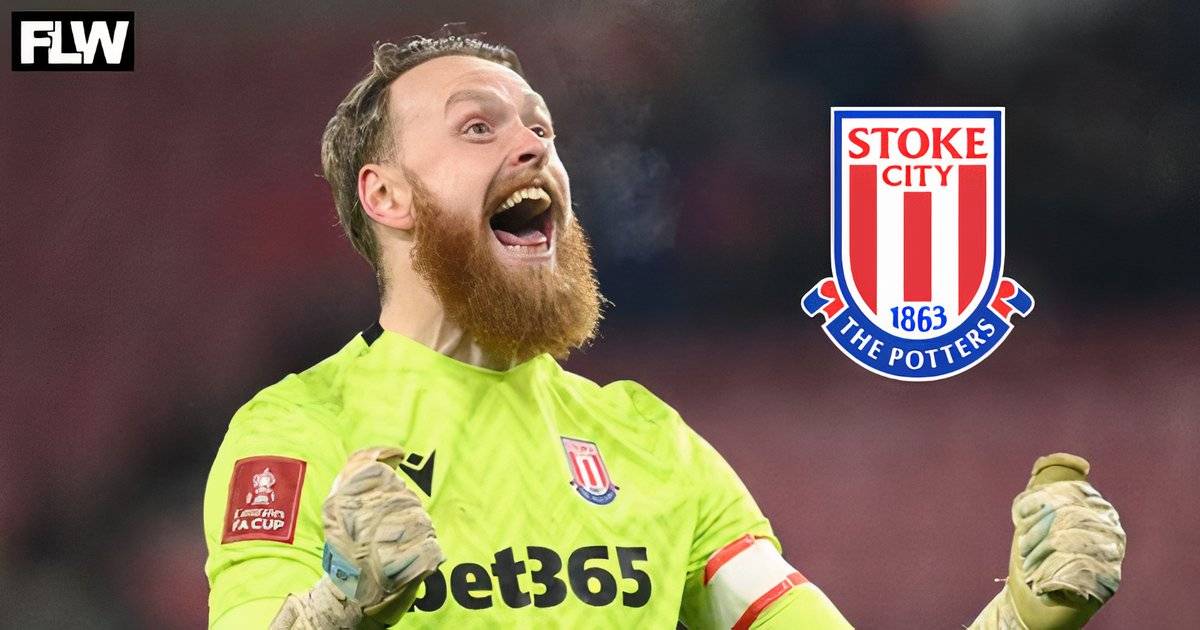 Stoke City: £10m Viktor Johansson transfer claim issued