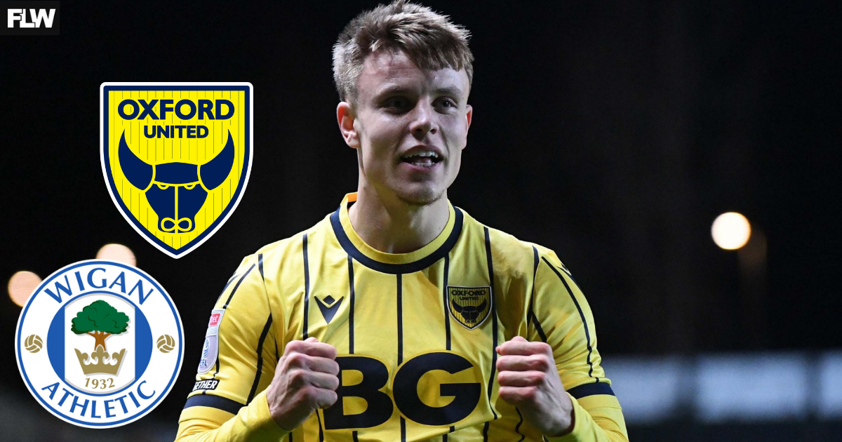 WINTER TRANSFER RUMOURS | Page 14 | Vital Football