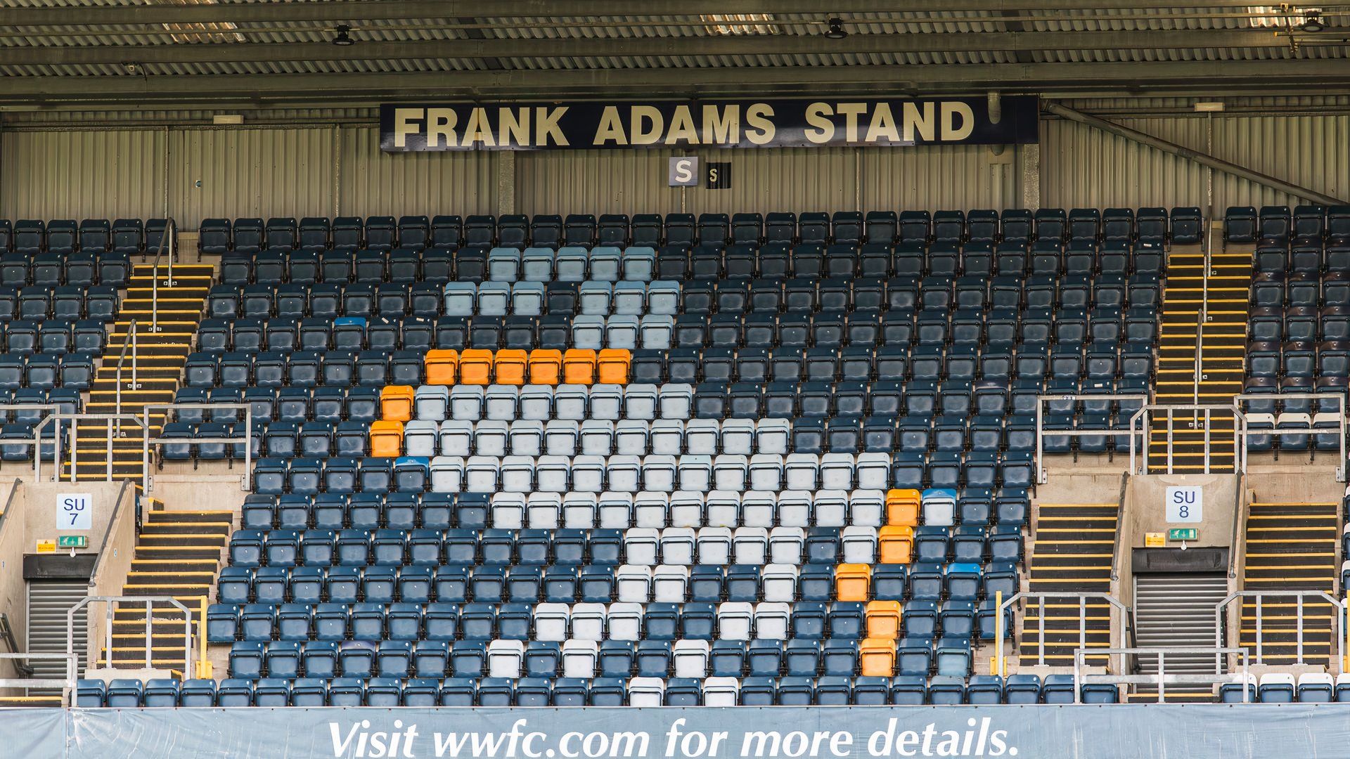 Wrexham AFC will be daunted by one thing Mike Dodds has done at Wycombe ...