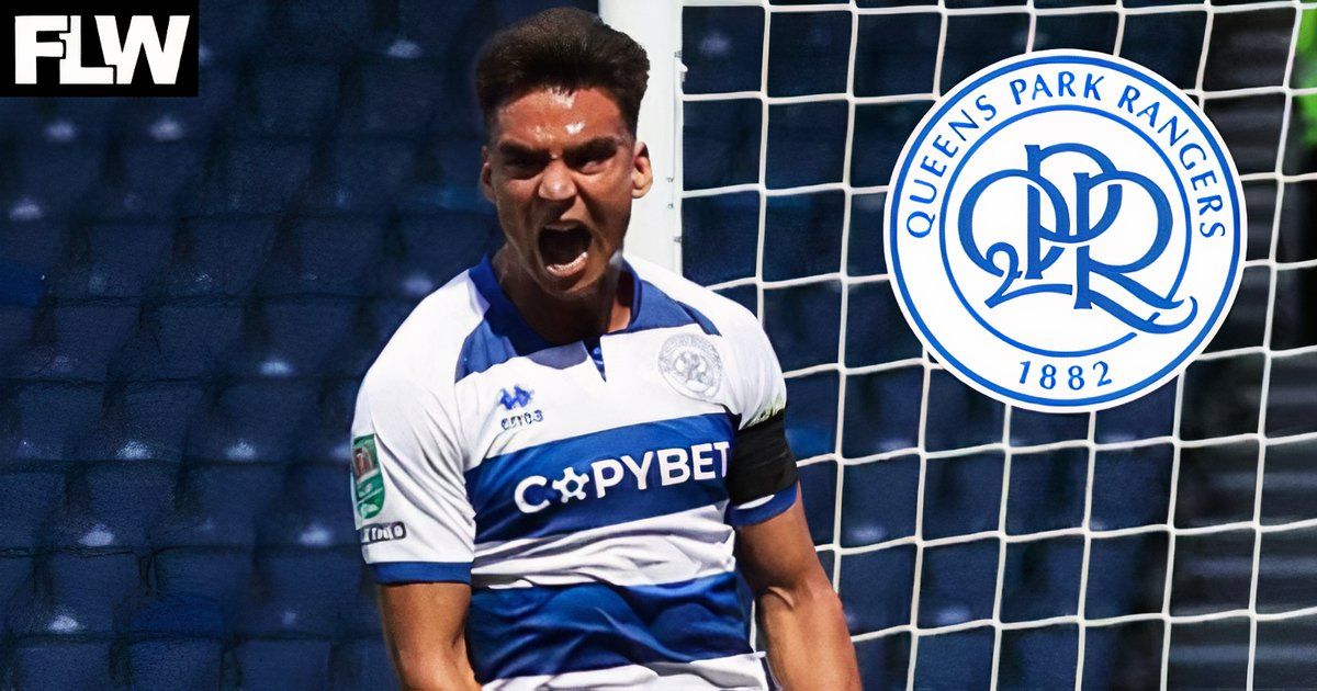 QPR told to sanction Hevertton Santos, Vitória de Guimarães loan move