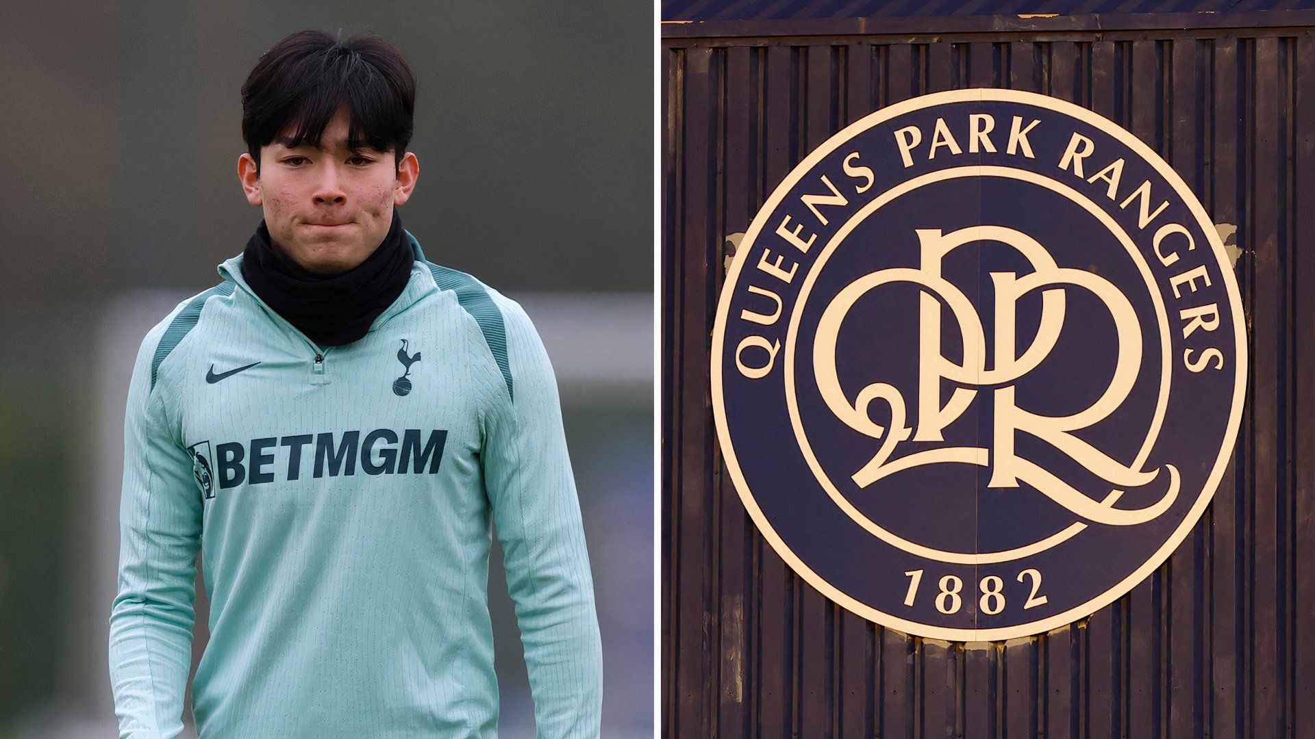 QPR respond as Sheffield United make transfer move for Jimmy Dunne