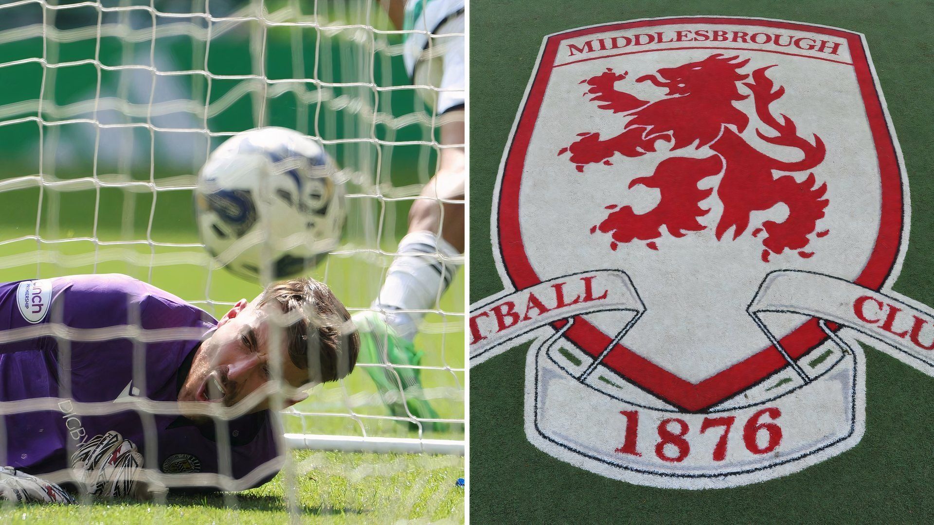 Middlesbrough FC: Stephen Robinson confirms planned talks over Zach ...