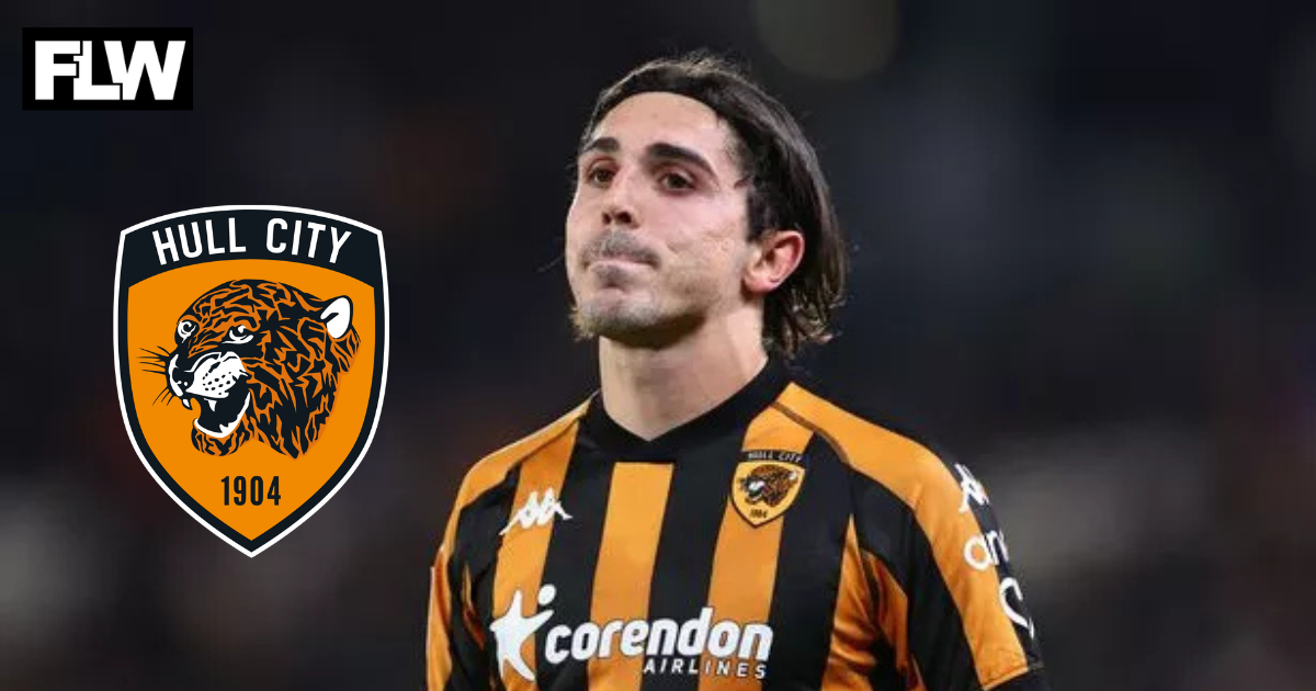 Abdulkadir Omur named as Hull City January transfer surprise