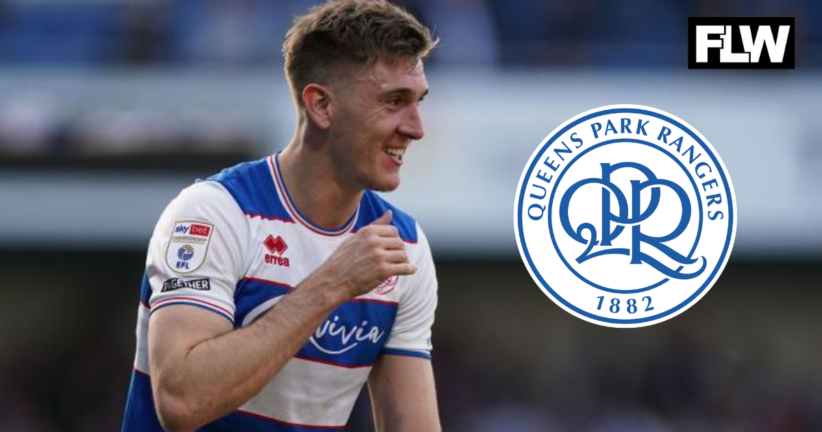 "Worried" claim made on Jimmy Dunne's QPR future