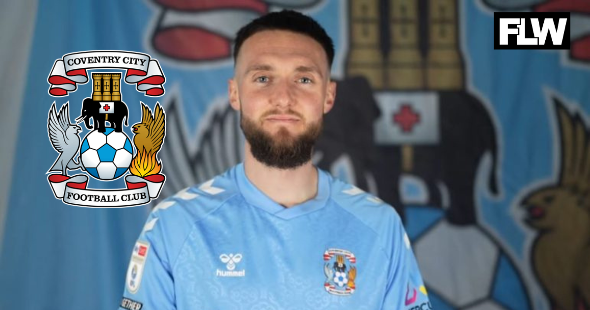 Big reason why Matt Grimes left Swansea City for Coventry City revealed