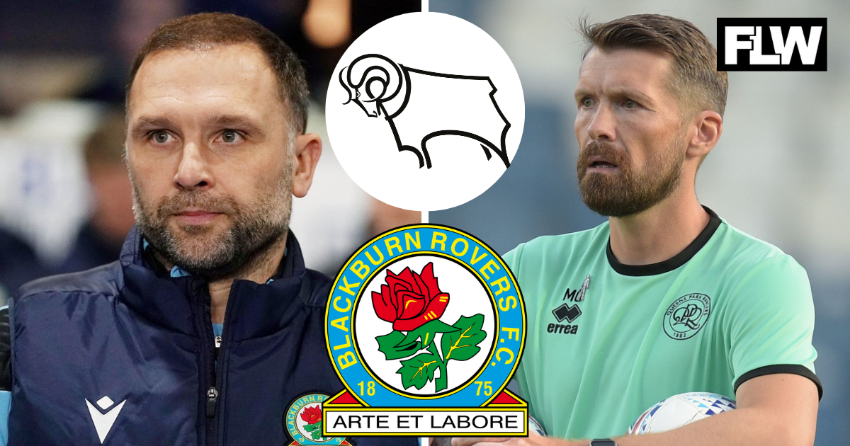 Matt Gardiner, Keith Downing to follow John Eustace from Blackburn ...