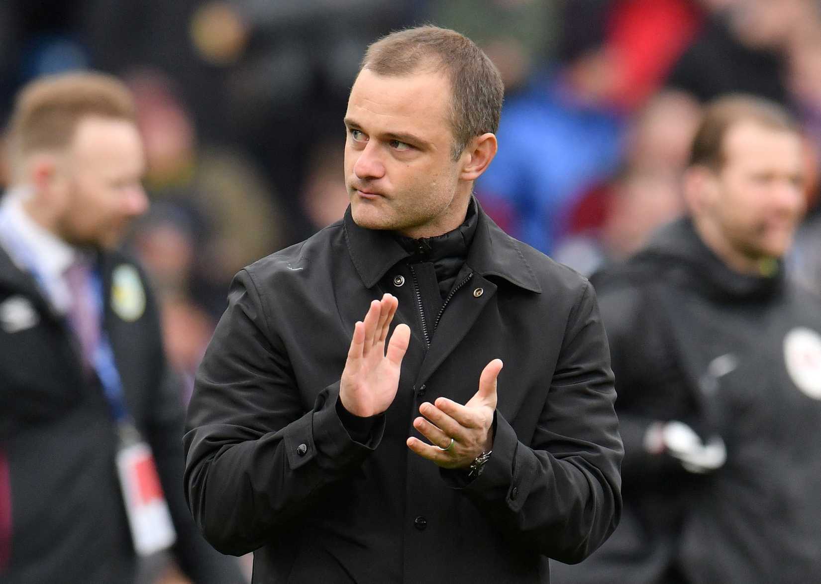 "Extremely popular" - Shaun Maloney reacts to Wigan Athletic, Jonny ...