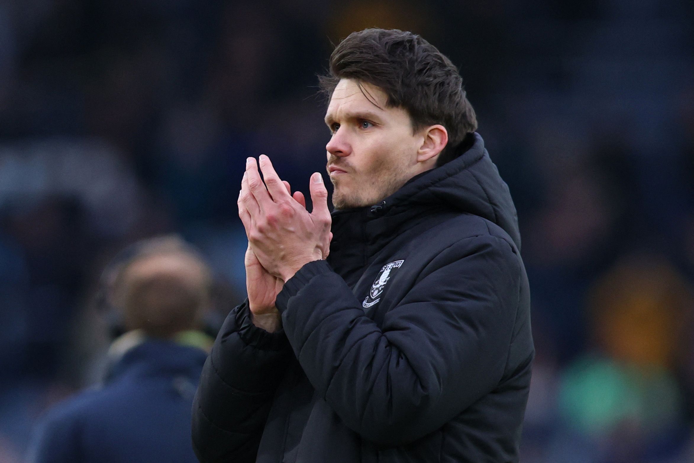 Sheffield Wednesday: Danny Rohl issues concerning Di'Shon Bernard ...