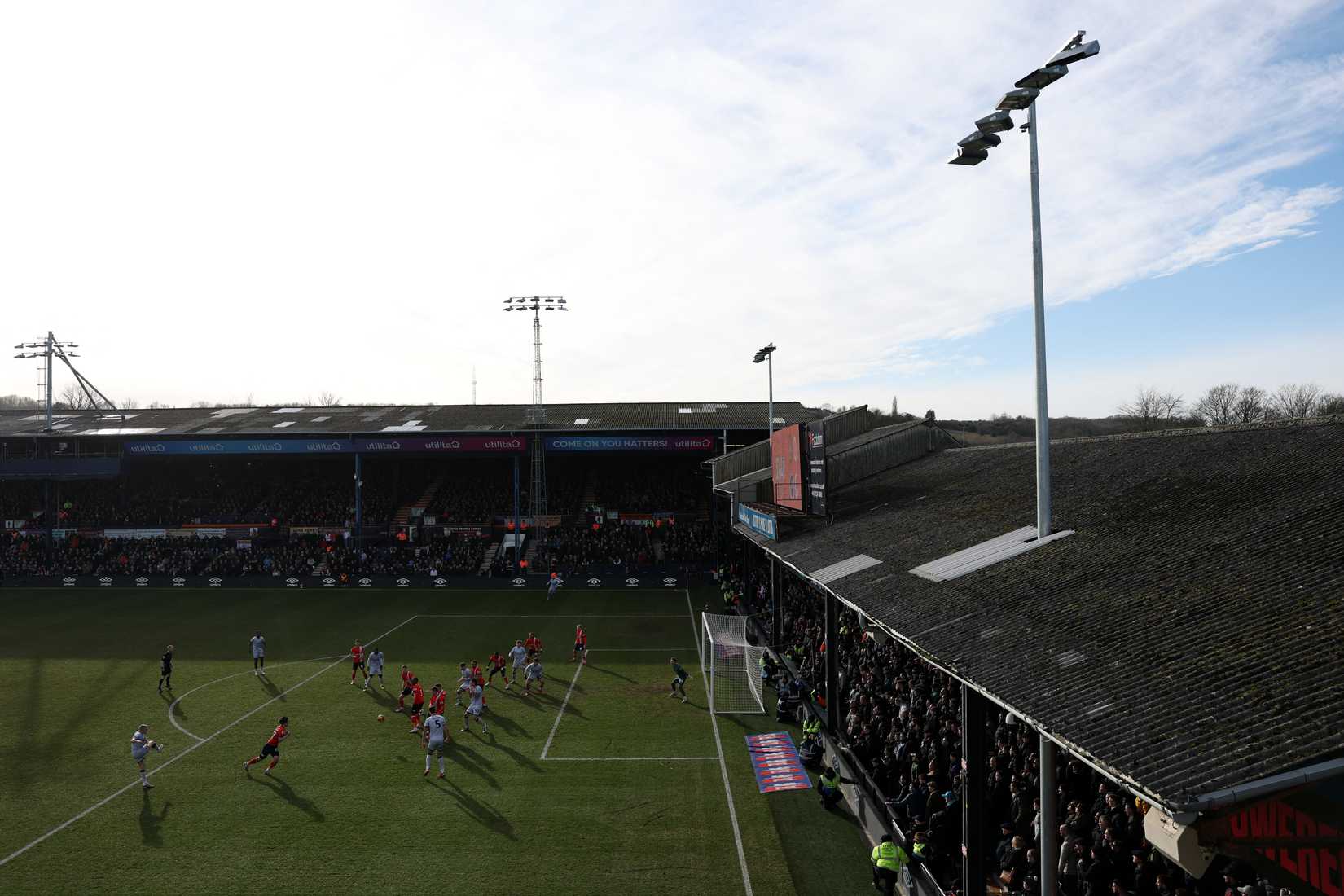 Luton Town: Matt Bloomfield simply needs Lasse Nordas transfer to work