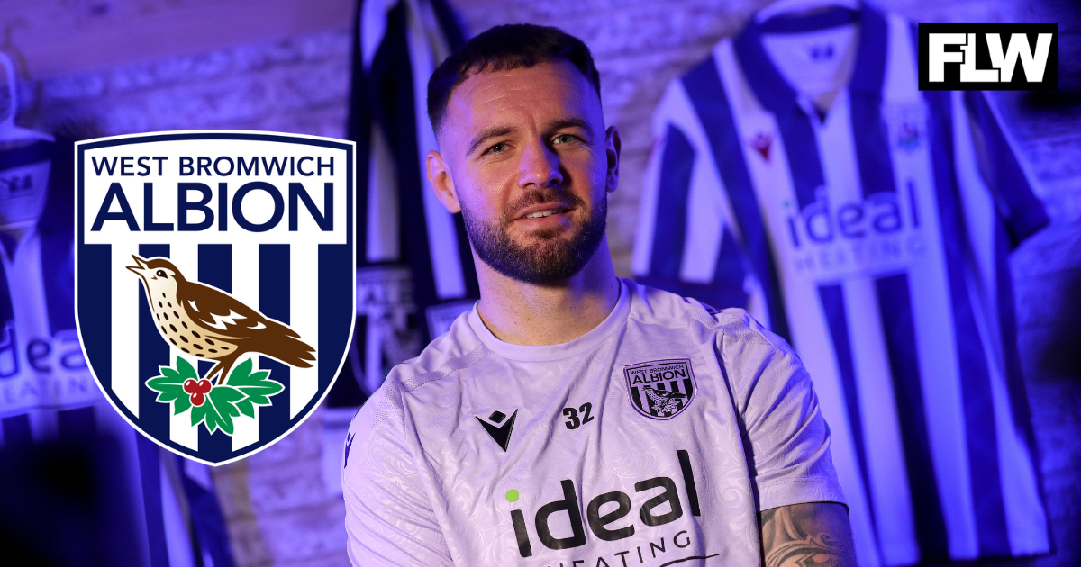 West Brom: Tony Mowbray to make Adam Armstrong selection call v Oxford ...