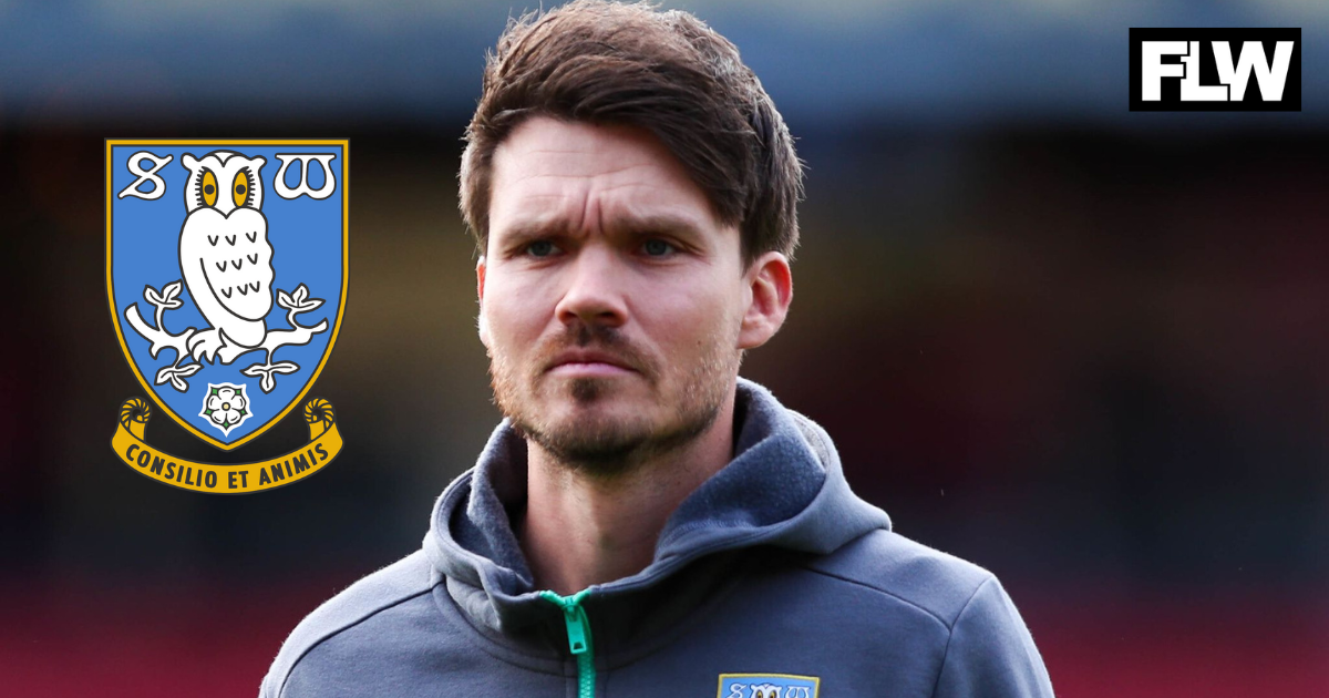 Danny Rohl makes “long term” Sheffield Wednesday claim after Burnley FC ...