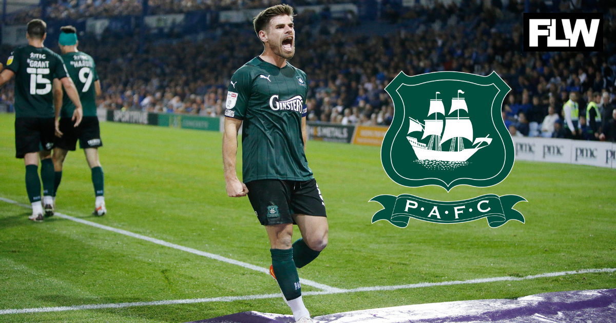 Confirmed: Update emerges on Joe Edwards situation at Plymouth Argyle
