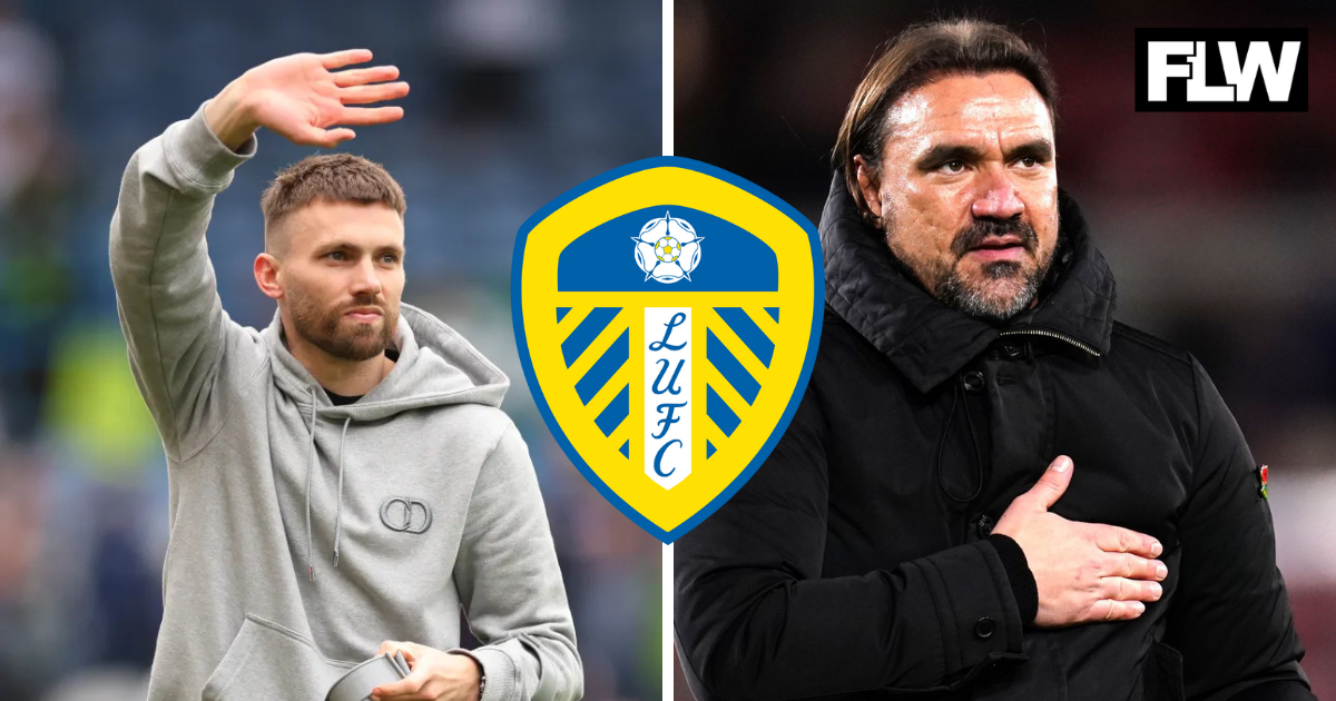 "In all seriousness" - Stuart Dallas drops "relentless" Leeds United claim