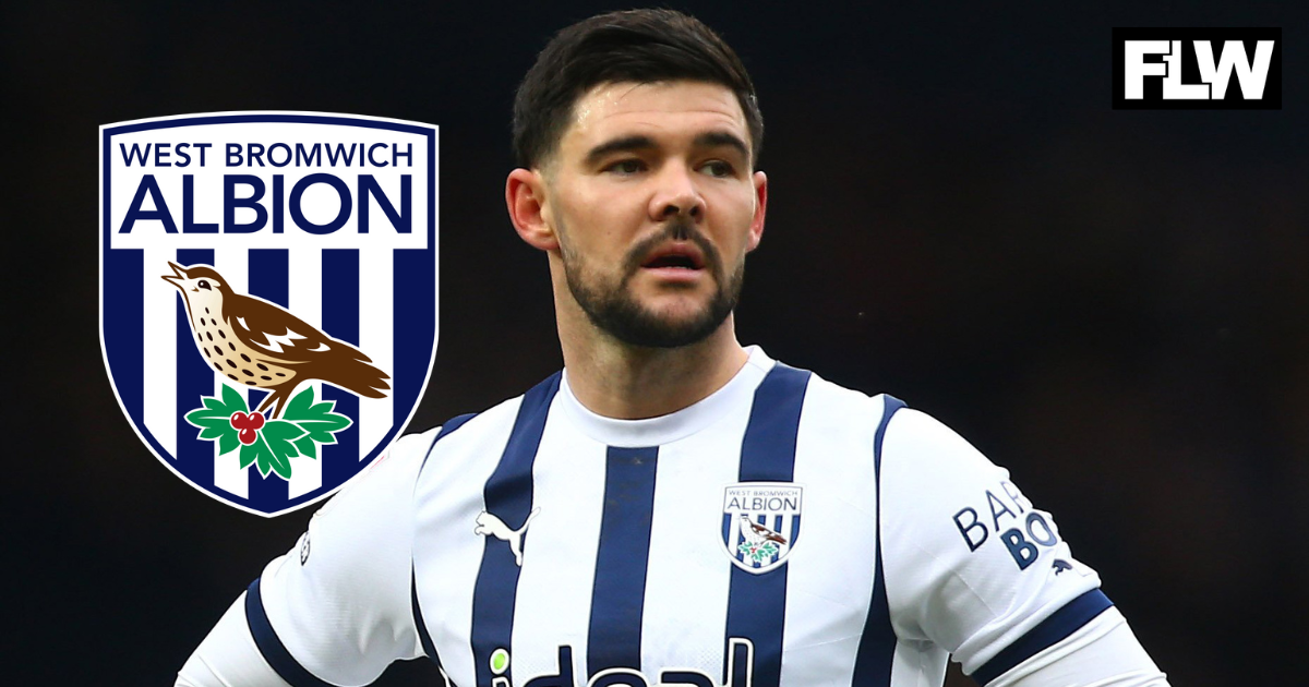 "Had to get it done" - West Brom, Alex Mowatt contract claim made