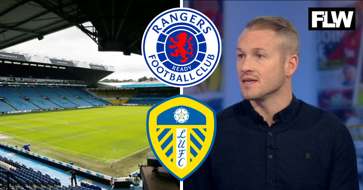 Potential Leeds United and Rangers takeover issue raised