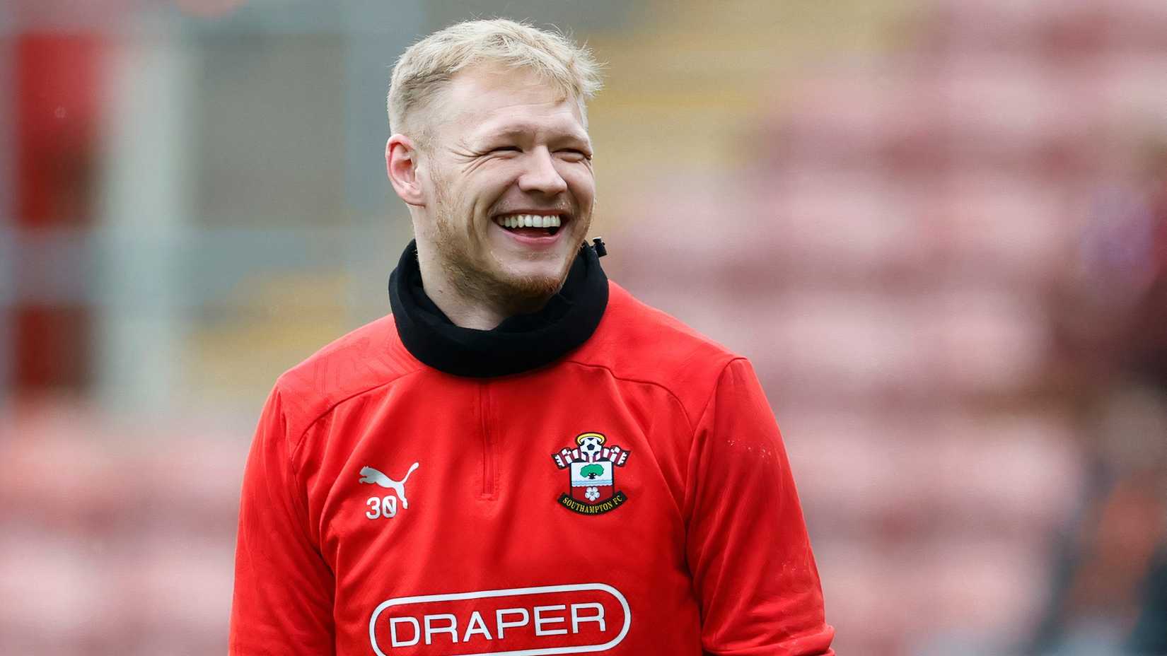 Southampton FC: Russell Martin eyeing Aaron Ramsdale, Rangers reunion ...