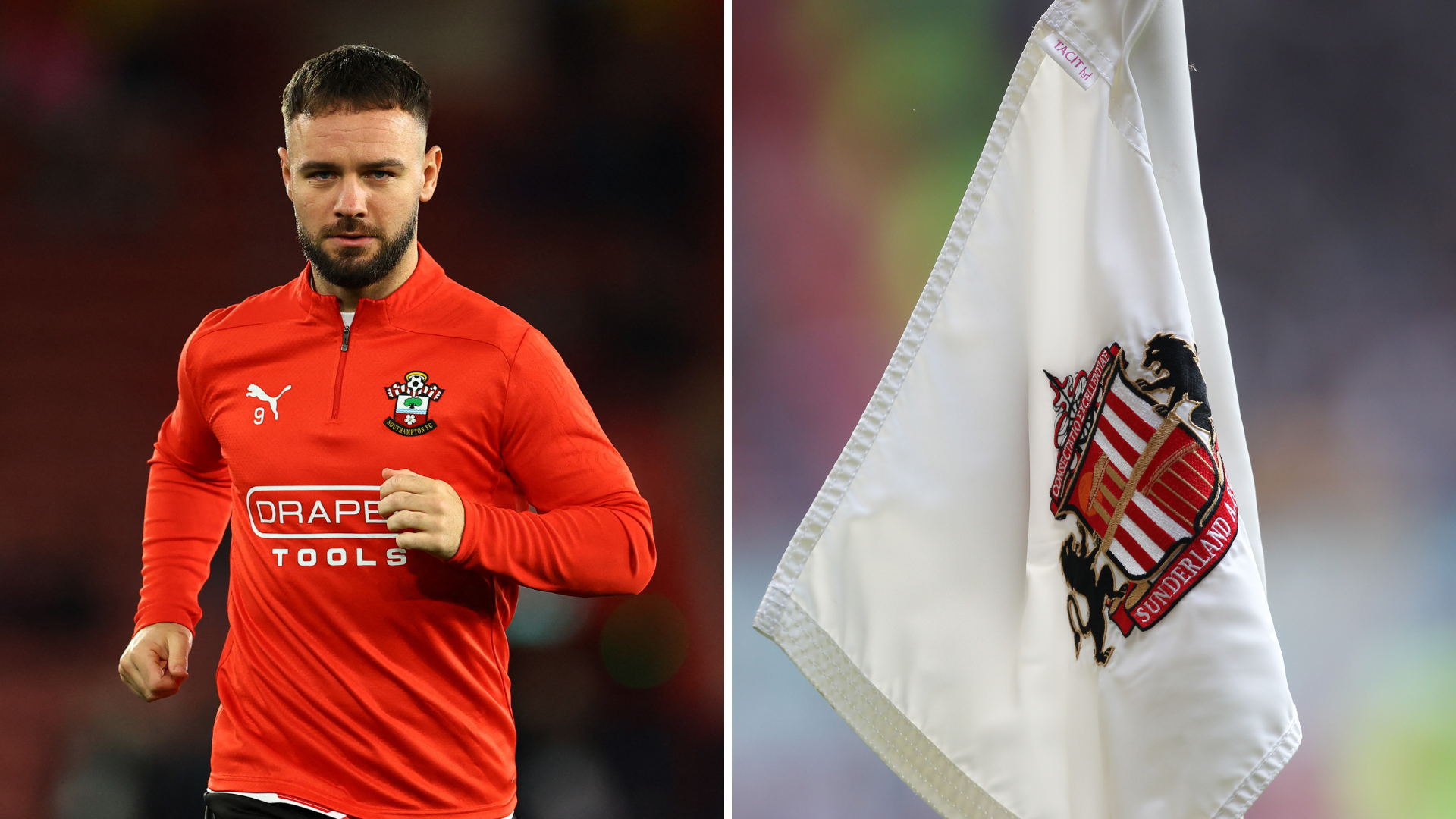 Details emerge of Adam Armstrong's Sunderland AFC deadline day transfer ...