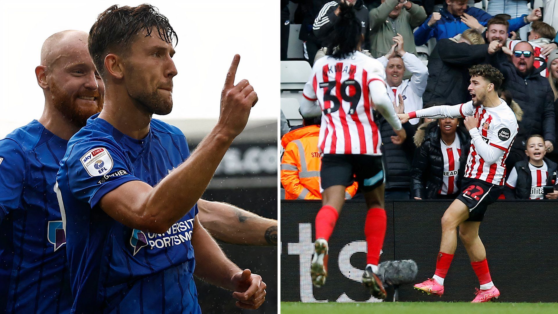 Portsmouth FC: Sunderland loanee Adil Aouchiche will benefit from ...