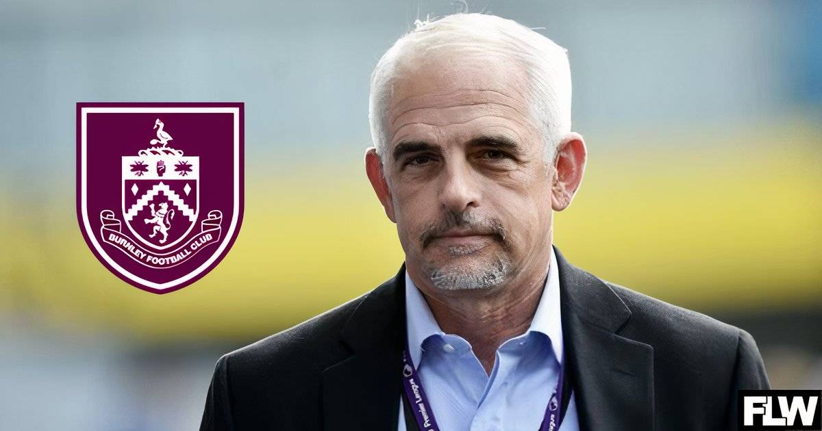 Burnley FC: Alan Pace's "proud" post-promotion message