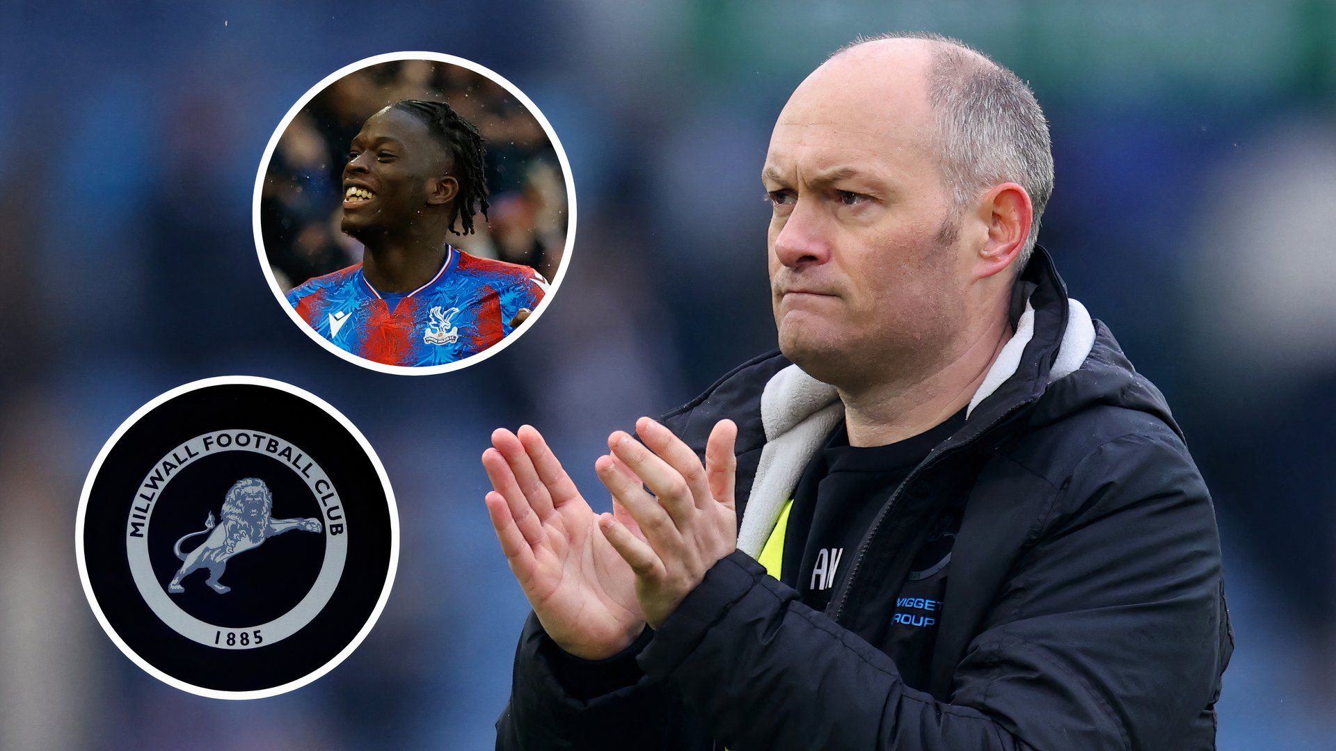 "Far too early" - Claim made on potential Romain Esse replacement at ...