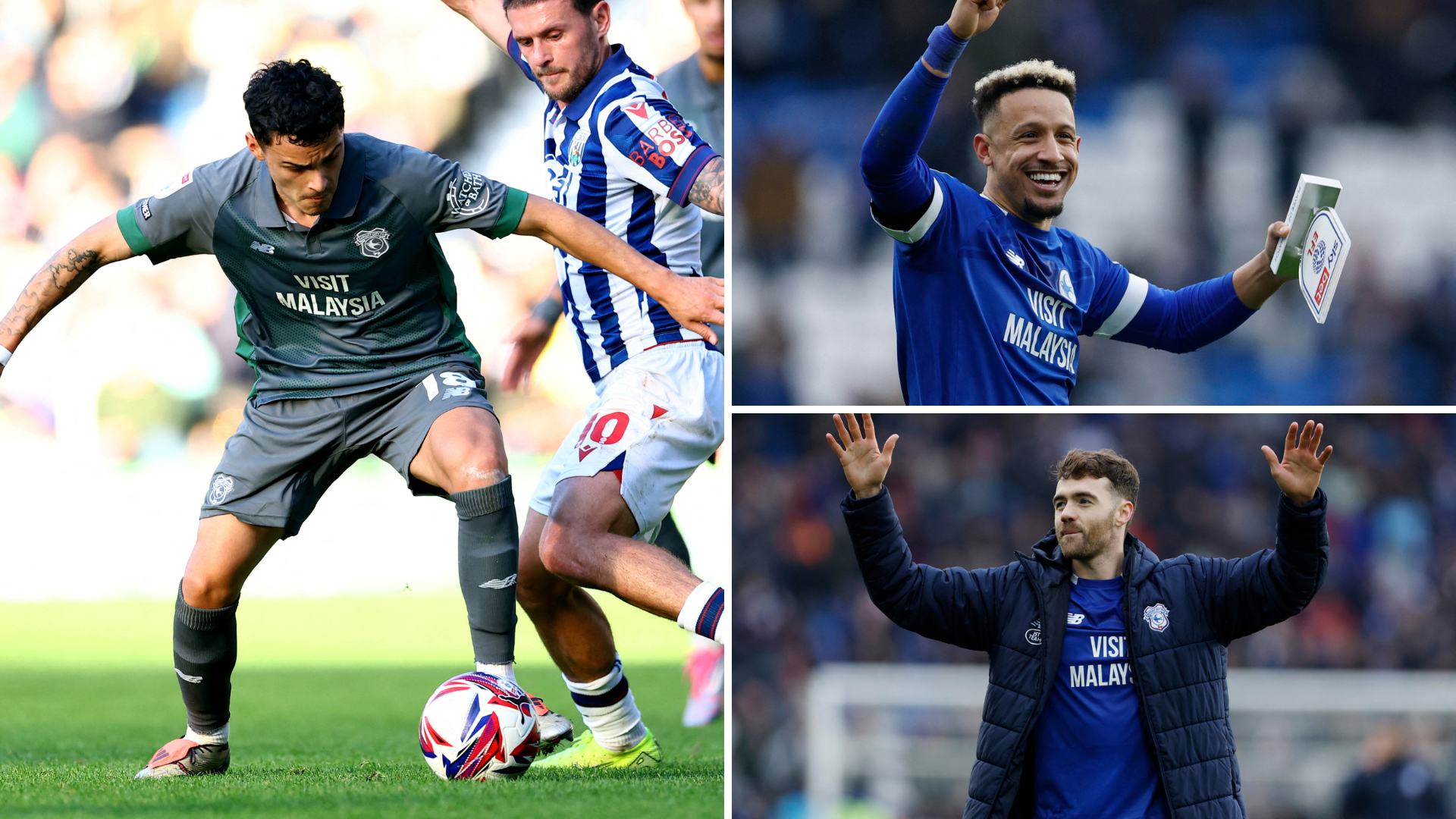 Explained: How Cardiff City's owner Vincent Tan got rich